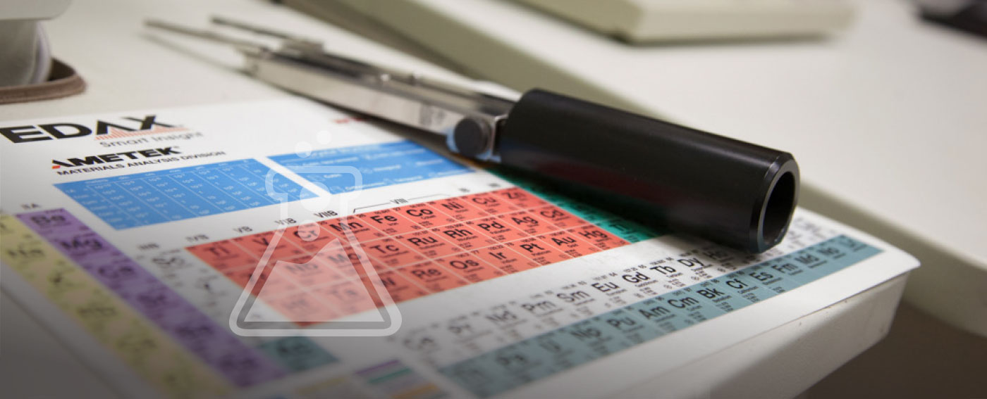 Chemical Testing Header Ctl Engineering