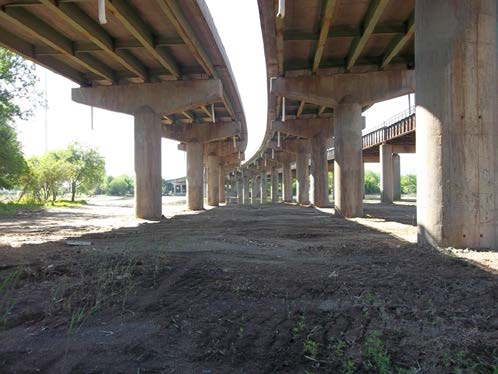 Bridge Testing Expands in Indiana - CTL Engineering