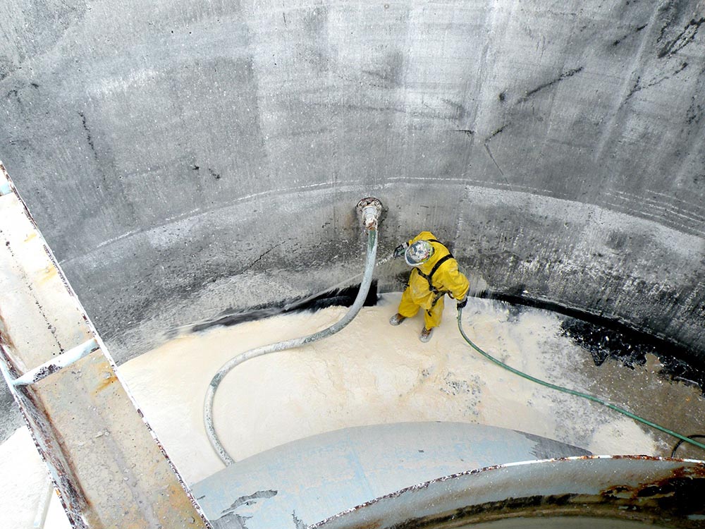 Streamlining Industrial Maintenance with Integrated Cleaning and ...